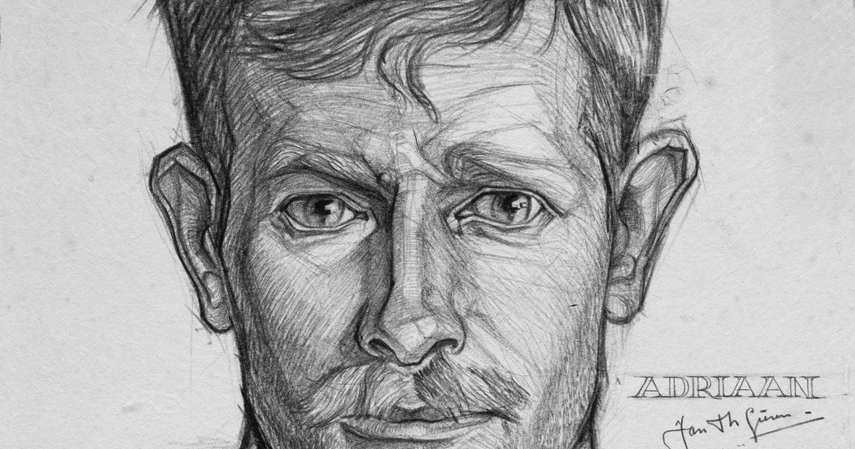 Jan Giesen - Museum Panorama Mesdag