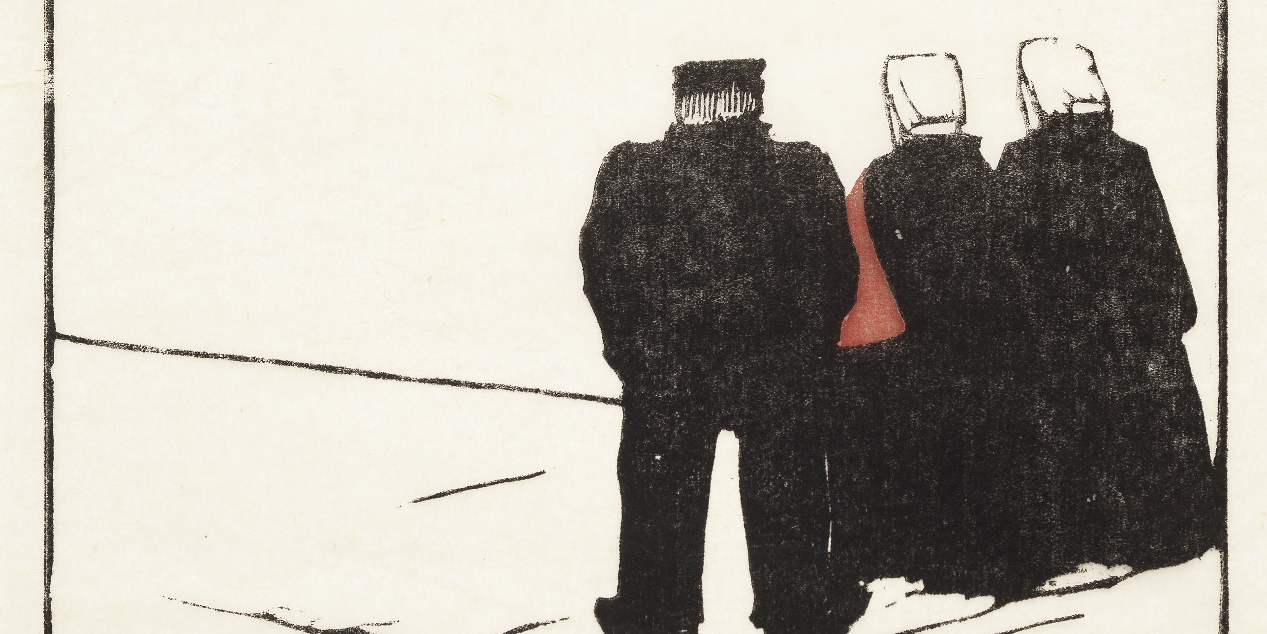 Jan Giesen - Museum Panorama Mesdag