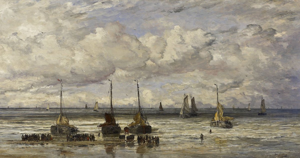 Collection - Museum Panorama Mesdag